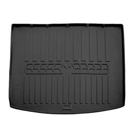 Boni-Shop® Kofferraumwanne Touareg 7P, 3D, passgenau für VOLKSWAGEN Touareg II (2010-2018)