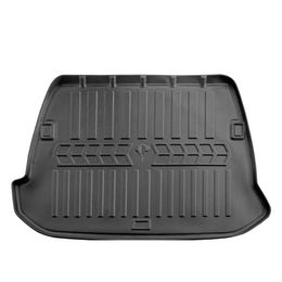 Boni-Shop&reg; Kofferraumwanne 3D f&uuml;r VOLVO S60 II (2010-2018), passgenau, Polyurethan