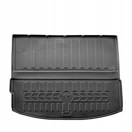 Boni-Shop® Kofferraumwanne Auto 3D für MAZDA CX-90 (KK) ab 2023, passgenau, Polyurethan, 5- und 7-Sitzer