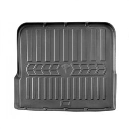 Boni-Shop® 3D Kofferraumwanne für MERCEDES BENZ V295 EQE Sedan, Polyurethan, rutschfest