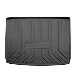 Boni-Shop&reg; Kofferraumwanne f&uuml;r MG 4 EV (ab 2022), 3D, passgenau, Polyurethan, oberer Kofferraum