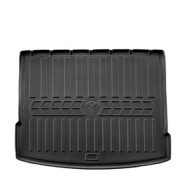 Boni-Shop® Kofferraumwanne 3D, passgenau für MG One (2021-...), Polyurethan