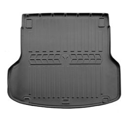 Boni-Shop® Kofferraumwanne i30 Kombi für HYUNDAI i30 (PD) (2016-...), 3D, passgenau, Polyurethan, Kofferraumschutz