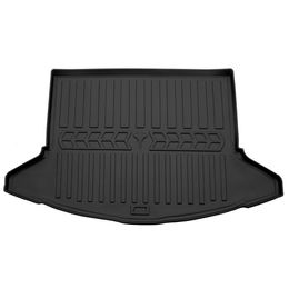 Boni-Shop® Kofferraumwanne CX 5, 3D, passgenau für MAZDA CX-5 (KF) ab 2017, unterer Kofferraum ab 2022