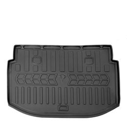 Boni-Shop® Kofferraumwanne 3D für FORD C-Max Hybrid (2010–2019), passgenau, Polyurethan, Kofferraumschutz