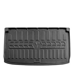 Boni-Shop® Kofferraumwanne Ford EcoSport II (2013-2023), 3D, passgenau, obere Ladefläche, Polyurethan