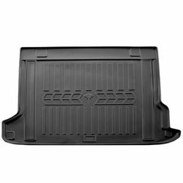 Boni-Shop&reg; Kofferraumwanne 3D, passgenau, Polyurethan f&uuml;r Land Cruiser Prado J150 ab 2009, 5 Sitzer