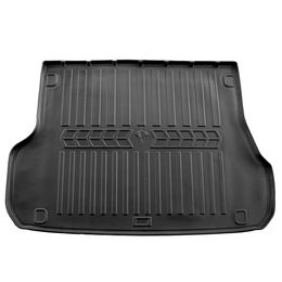 Boni-Shop® Kofferraumwanne für FORD Mondeo III Kombi (2000-2007), 3D, passgenau, Polyurethan, wasserdicht