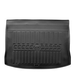 Boni-Shop® Kofferraumwanne für FORD Edge (CD539) (2014-2020), 3D, passgenau, Polyurethan
