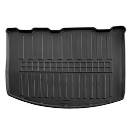 Boni-Shop® Kofferraumwanne 3D, passgenau für FORD Kuga II (2012-2019), Kofferraumschutz aus Polyurethan