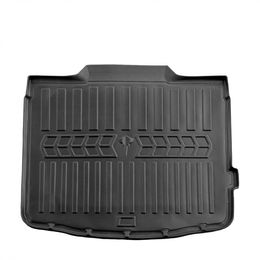 Boni-Shop&reg; Kofferraumwanne f&uuml;r Opel Insignia A (2008-2017) Liftback, 3D, passgenau, Polyurethan