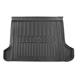 Boni-Shop® Kofferraumwanne Toyota Land Cruiser Prado J150, 3D, passgenau, Polyurethan (2009-2017), 5/7 Sitzer