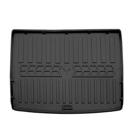 Boni-Shop® Kofferraumwanne 3D, passgenau für Cherokee (KL) (2013-2021), Polyurethan