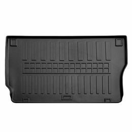 Boni-Shop&reg; Kofferraumwanne Meriva A 3D, passgenau, aus Polyurethan f&uuml;r OPEL Meriva A (2002-2010)