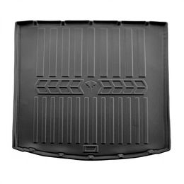 Boni-Shop® Kofferraumwanne Audi A4 B7 (2004-2008) Limousine, 3D, passgenau
