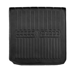 Boni-Shop&reg; Kofferraumwanne 3D, passgenau, Polyurethan f&uuml;r RENAULT Grand Scenic (2009-2016) 5 Sitzer