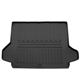Boni-Shop® Kofferraumwanne 3D für RENAULT Koleos I (2008-2016), passgenau, Polyurethan
