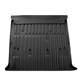 Boni-Shop® Kofferraumwanne 3D für RENAULT Kangoo II (2008-2020) 5-Sitzer, Polyurethan