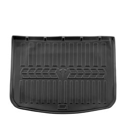 Boni-Shop® Kofferraumwanne 3D, passgenau für Renault Koleos II (2016-...), Antirutsch, Polyurethan