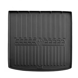 Boni-Shop® Kofferraumwanne Alhambra, 3D passgenau für SEAT Alhambra II (7N) 2010-2020, 5/7-Sitzer, Polyurethan
