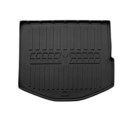 Boni-Shop® Kofferraumwanne 3D passgenau für Renault Scenic IV (2016–2020), obere Ausführung, Polyurethan