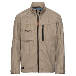 Camel Active Between-Season Jacket male Beige size 62