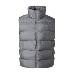 adidas originals Weste 'Tonal Puffer' Herren Gr&ouml;&szlig;e XL grau