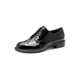 Tamaris Lace-Up Shoes female Black size 39