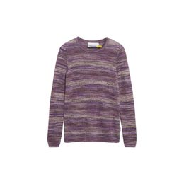 armedangels Strickpullover ROYAA STAMPATO Damen Gr&ouml;&szlig;e XXL bunt