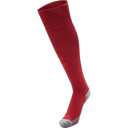 Hummel Athletic Socks female Red size 44,5