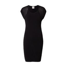 ABOUT YOU X Laura Giurcanu Dress 'Adriana' female Black size 36
