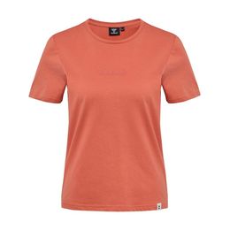 Hummel Sportshirt 'Legacy' Damen Gr&ouml;&szlig;e XL koralle