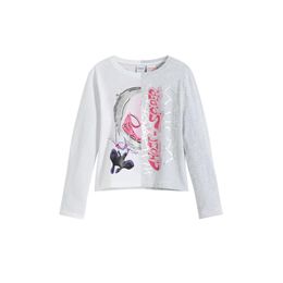 Desigual Shirt girl White size 13/14
