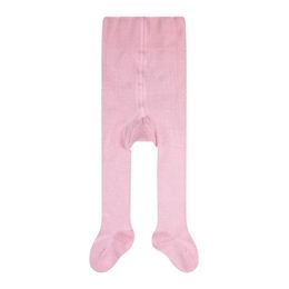 Falke Strumpfhose 'Family' Mädchen Größe 74/80 rosa