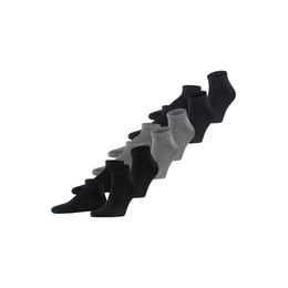 Falke Socks 'Happy' male Blue, Grey, Black size 39/42