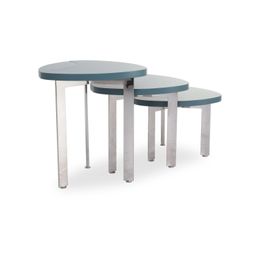 Couchtisch-Set ZEFERINO