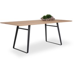 Esstisch 551 Witlake SEVERO