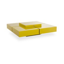 Couchtisch ZEFERINO TARENT
