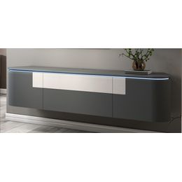 Lowboard DSIGN ESANO