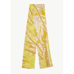 comma, Comma Wrap female Beige size One Size