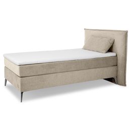 Boxspringbett Sansibar VIBORG