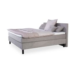 Boxspringbett Sansibar BILLUND