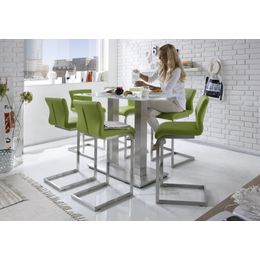 Barhocker Mondo AMATI
