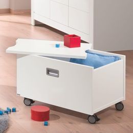 Abdeckung f&uuml;r Rollbox Paidi