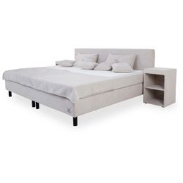 Boxspringbett Sansibar BILLUND
