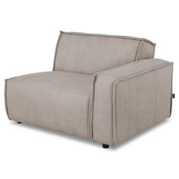 Sofaelement Sansibar KARLSHAM