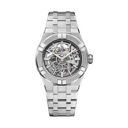 Maurice Lacroix Unisexuhr Automatic AI6007-SS002-030-1