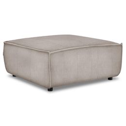 Sofaelement Sansibar Hocker KARLSHAM