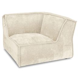 Sofaelement Sansibar RANTUM