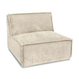 Sofaelement Sansibar RANTUM